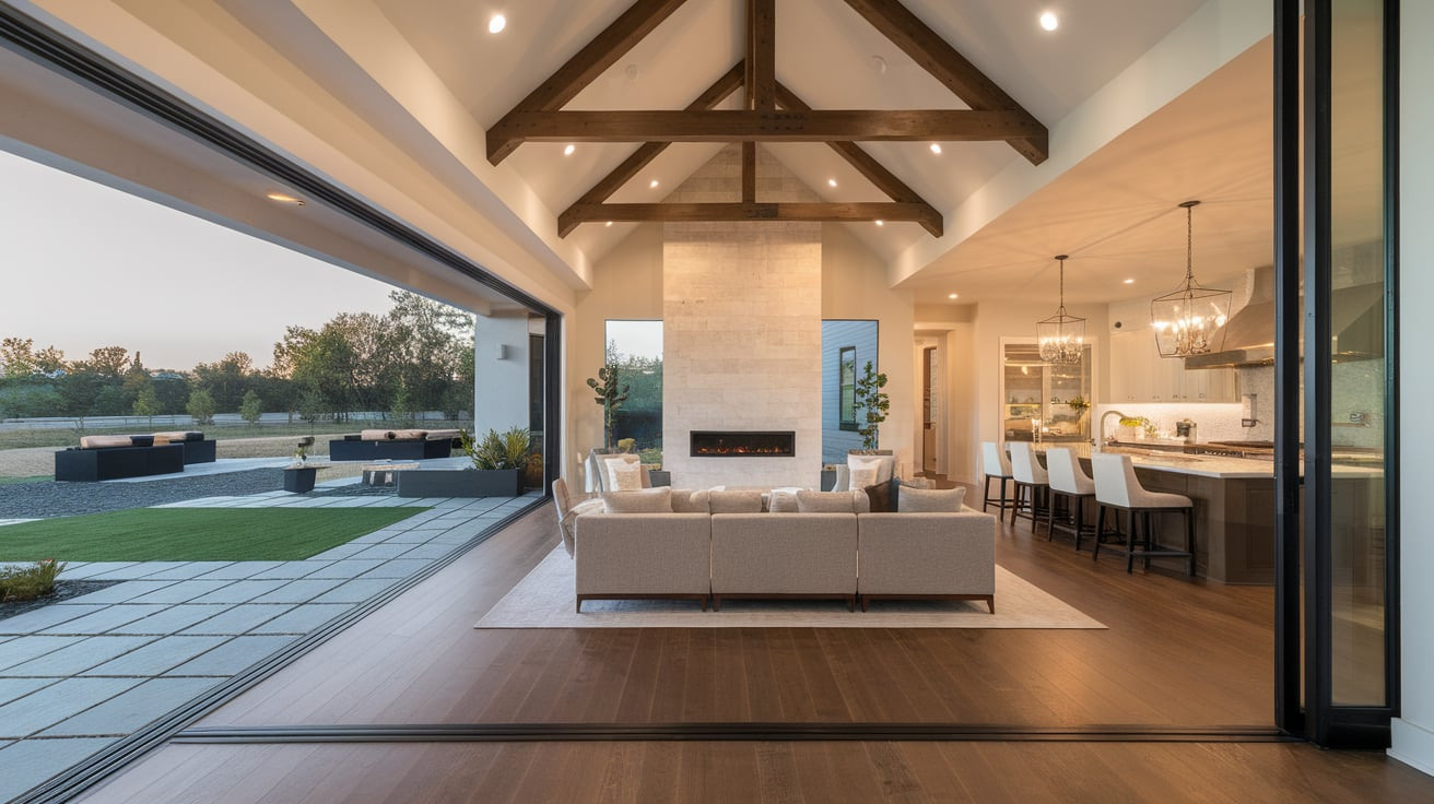 10 Great Room Addtions Ideas for Modern Homes in 2025 - Home Briefings