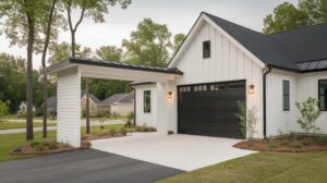 Top 9 Attached Garage Addition Ideas for a Better Home - Home Briefings