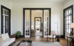 Stunning White Walls Black Trim Designs That Elevate Any Home - Home ...