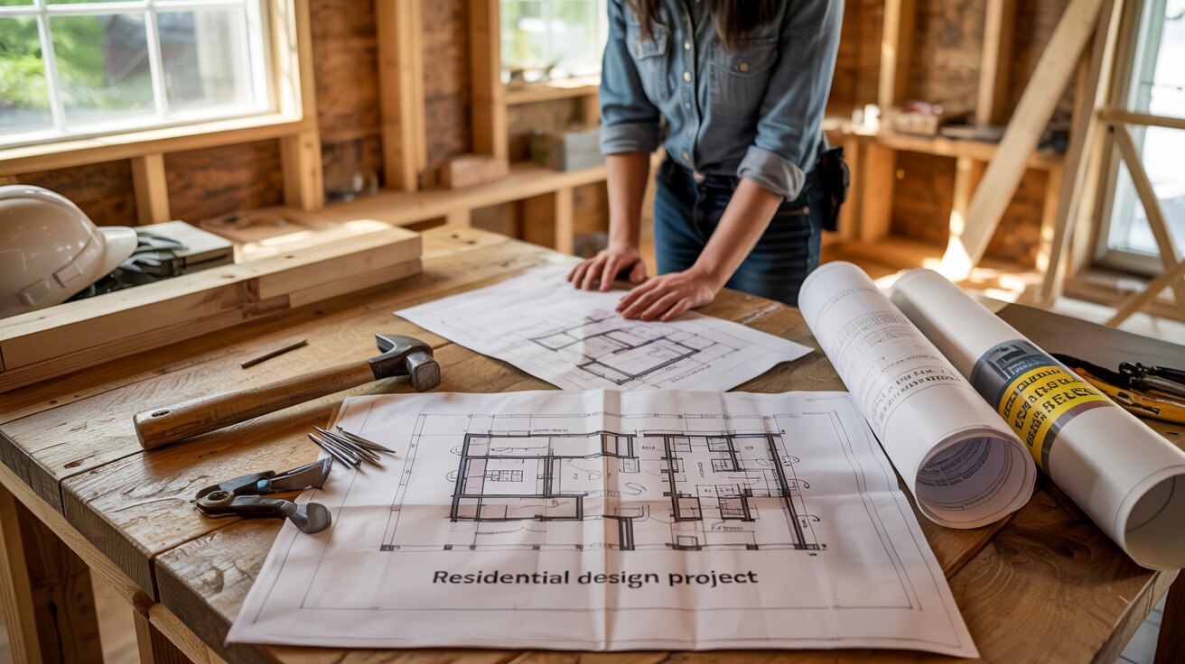 DIY Homebuilding Laws: Can You Build Your Own Home? - Home Briefings