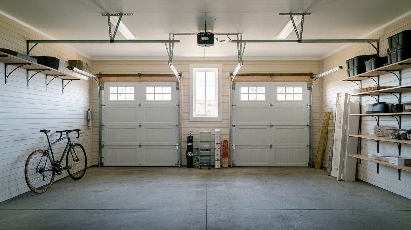 Top 9 Attached Garage Addition Ideas for a Better Home - Home Briefings