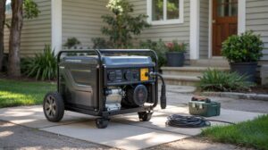 How to Hook Up a Generator to Your House Safely and Legally - Home ...