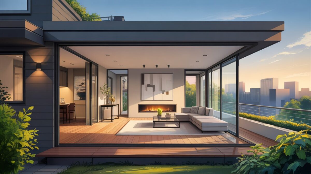 How Big Is 2000 Sq Ft? Real-Life Space Examples - Home Briefings