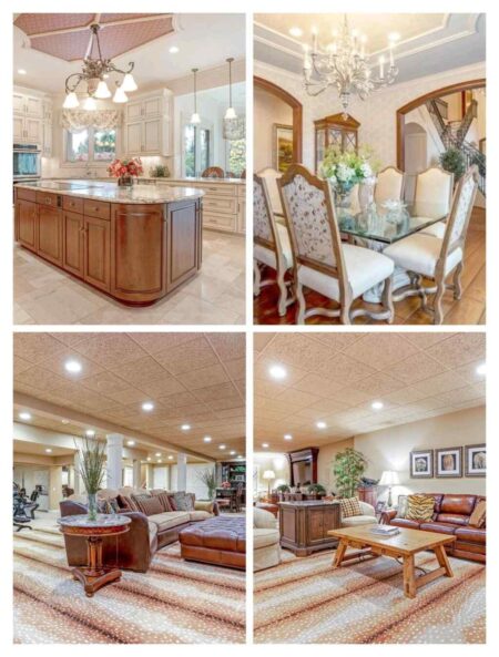 The Hidden Story Behind Vivek Ramaswamy's Remarkable House - Home Briefings