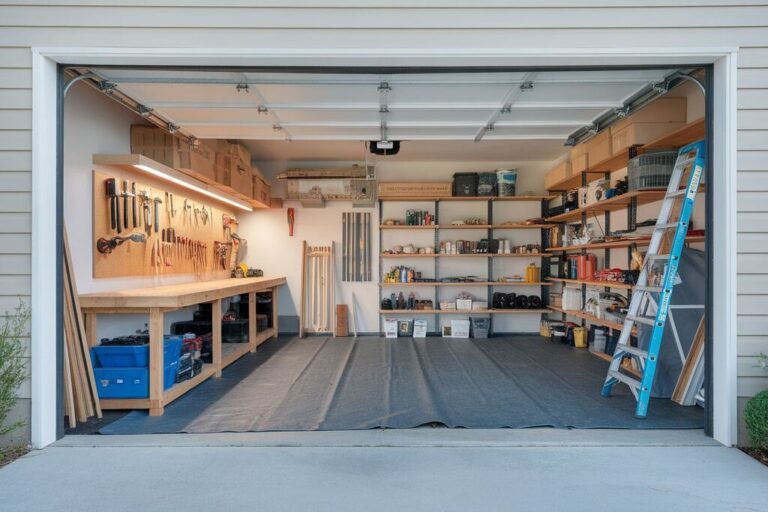 15 Brilliant Single-Car Garage Conversion Ideas - Home Briefings