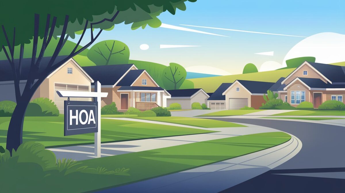 What Every Homeowner Should Know About HOA Rules - Home Briefings