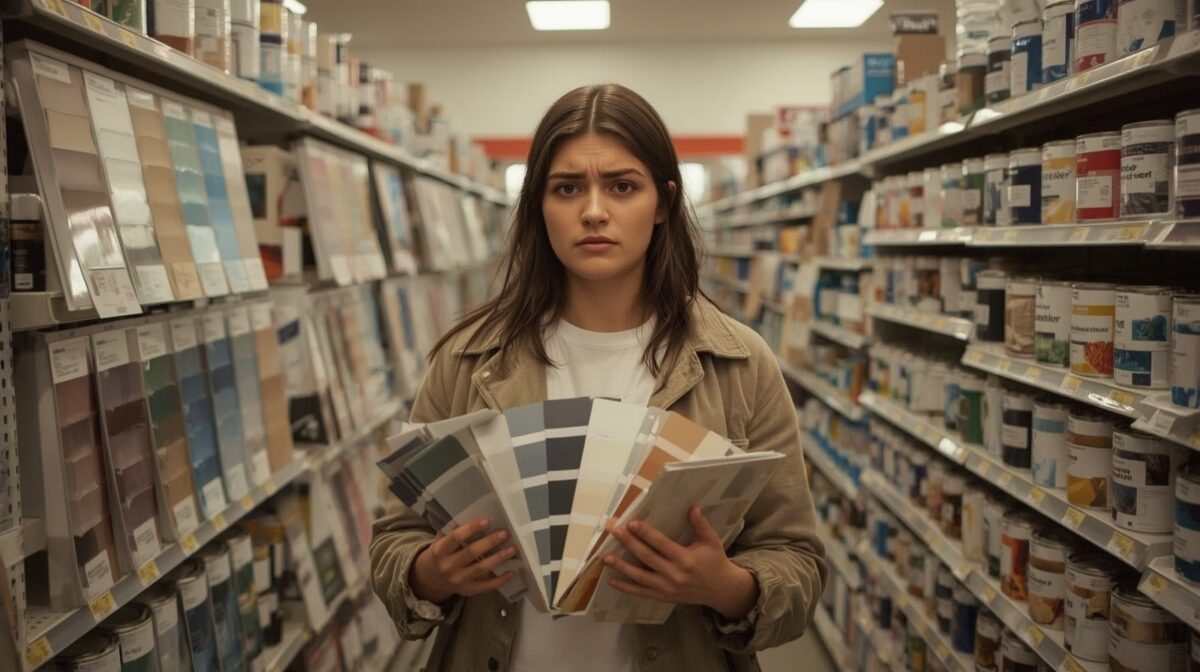 AI Paint Color Visualizer to Find You the Perfect Palette for Your Home ...