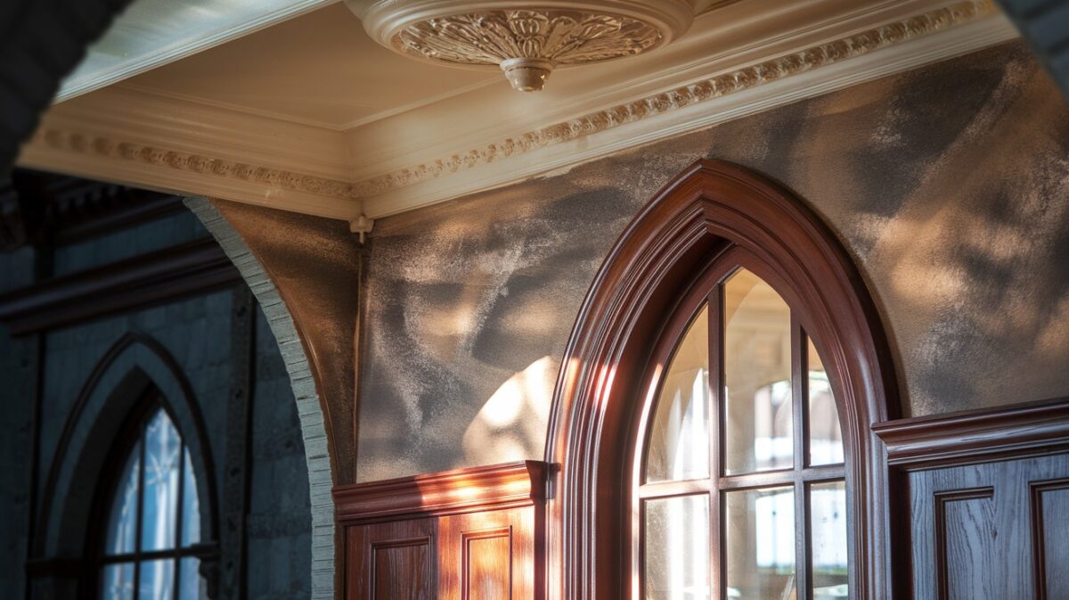 27 Gothic Victorian House Interior Ideas That Vibes Real - Home Briefings