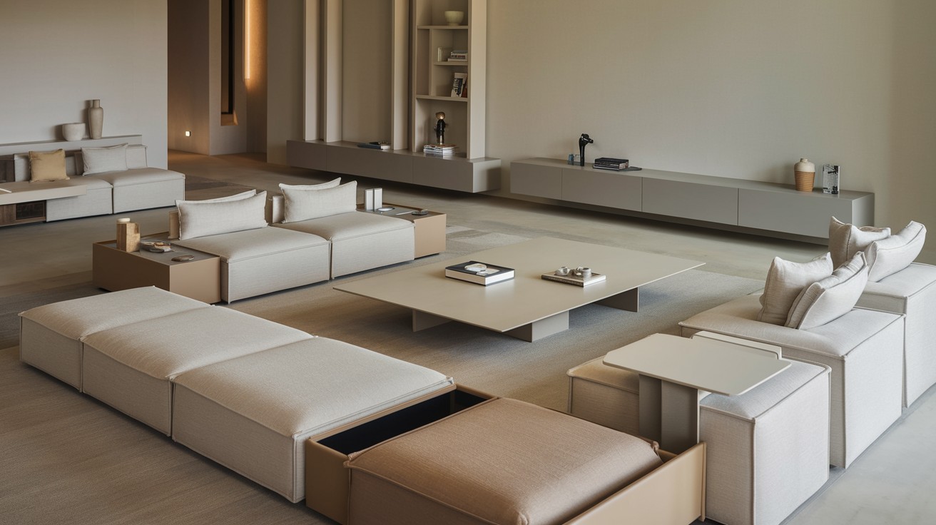11 Inspiring Modern Home Interior Ideas to Try - Home Briefings