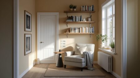 9 Second Living Room Ideas to Maximize Space and Style - Home Briefings