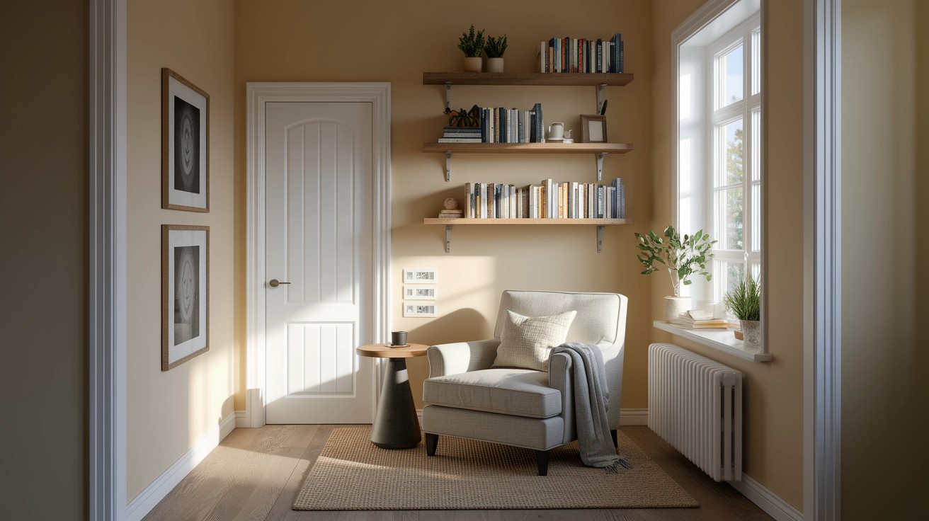 9 Second Living Room Ideas to Maximize Space and Style - Home Briefings