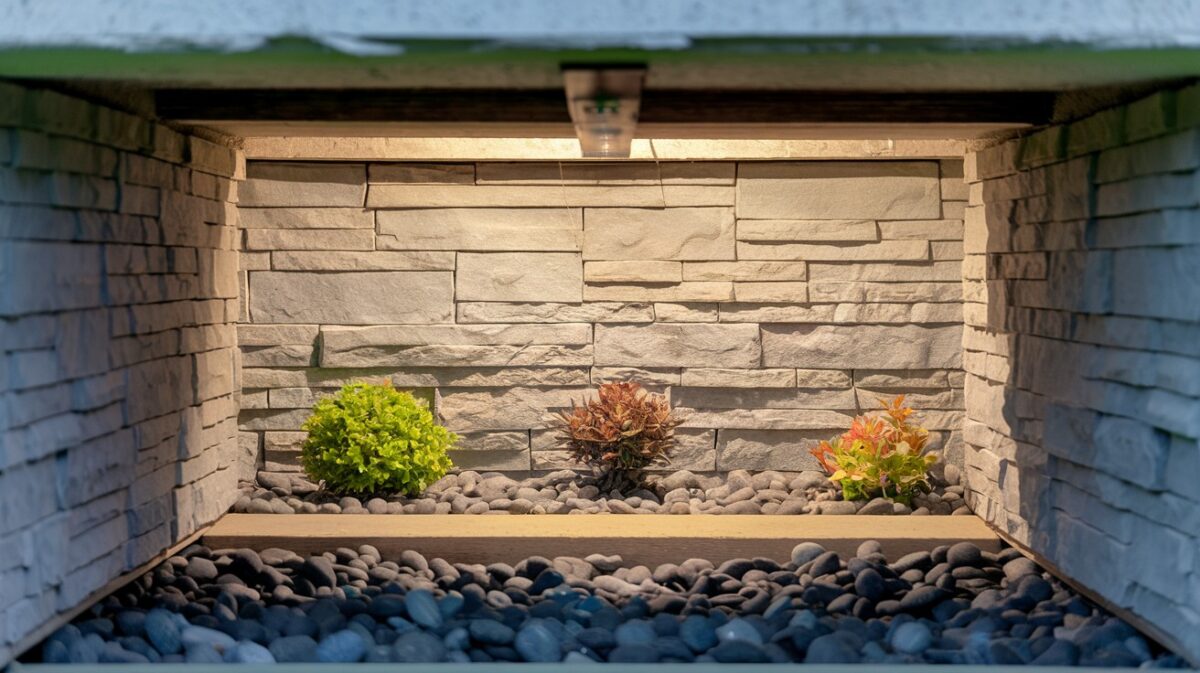 25 Basement Window Well Ideas That Actually Work - Home Briefings