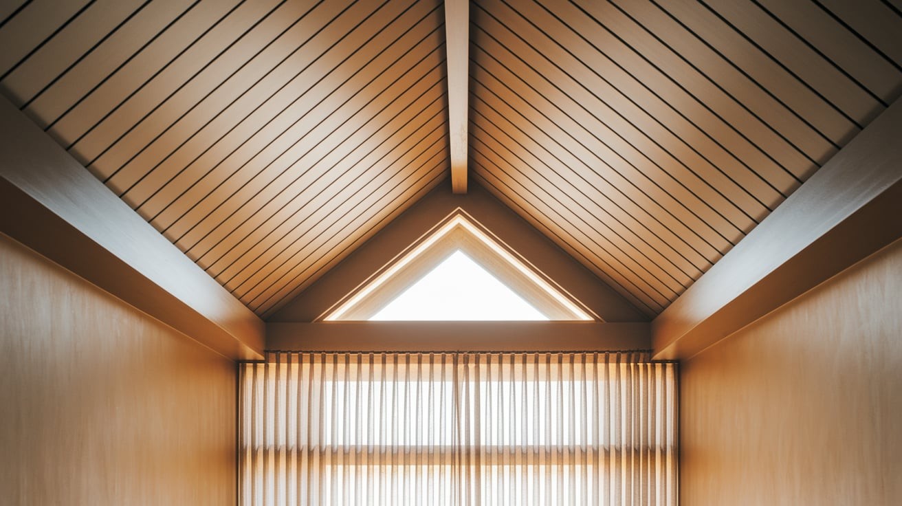 11 Shiplap Ceiling Ideas to Upgrade Your Interiors - Home Briefings