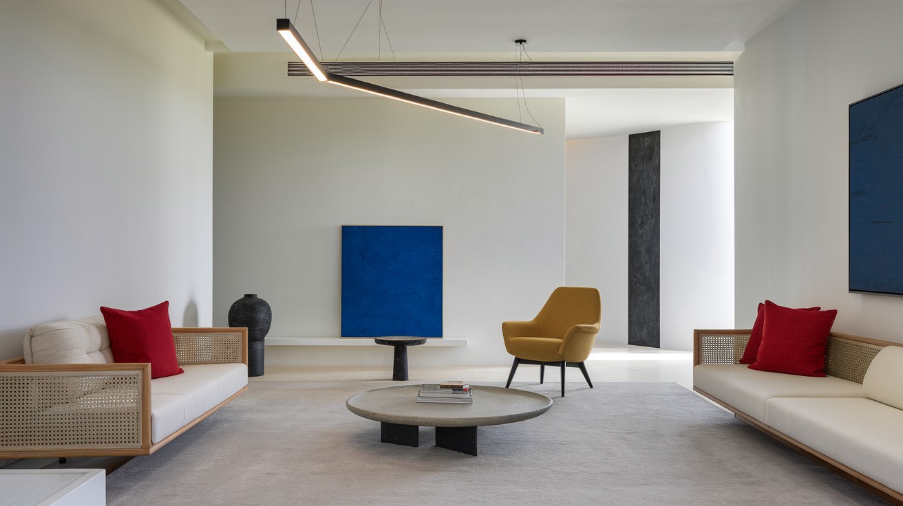 11 Inspiring Modern Home Interior Ideas to Try - Home Briefings