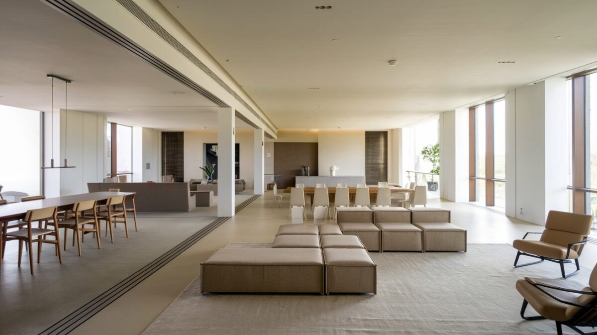 11 Inspiring Modern Home Interior Ideas to Try - Home Briefings