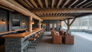 13 Creative Garage Bar Ideas You'll Love - Home Briefings