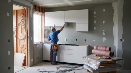 Complete Step-by-Step Home Renovation Checklist for a Smooth Remodel ...