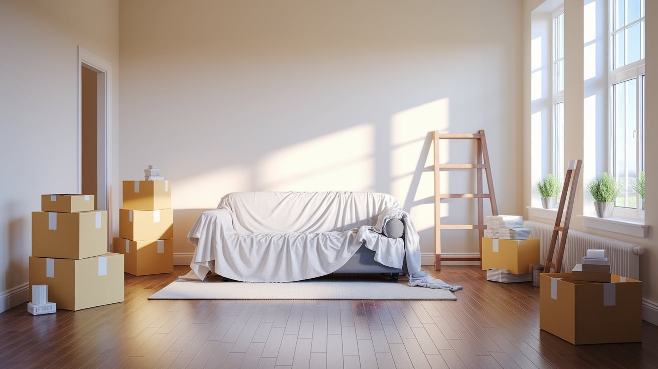 Complete Step-by-Step Home Renovation Checklist for a Smooth Remodel ...