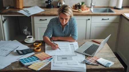 Complete Step By Step Home Renovation Checklist For A Smooth Remodel
