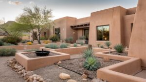 21 Tan House Black Trim Ideas for Any Budget & Style - Home Briefings