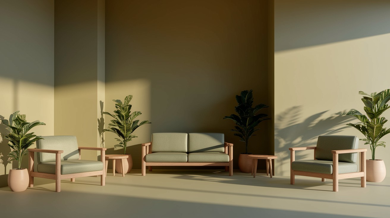 A Guide to Painting with Benjamin Moore Sage Wisdom - Home Briefings