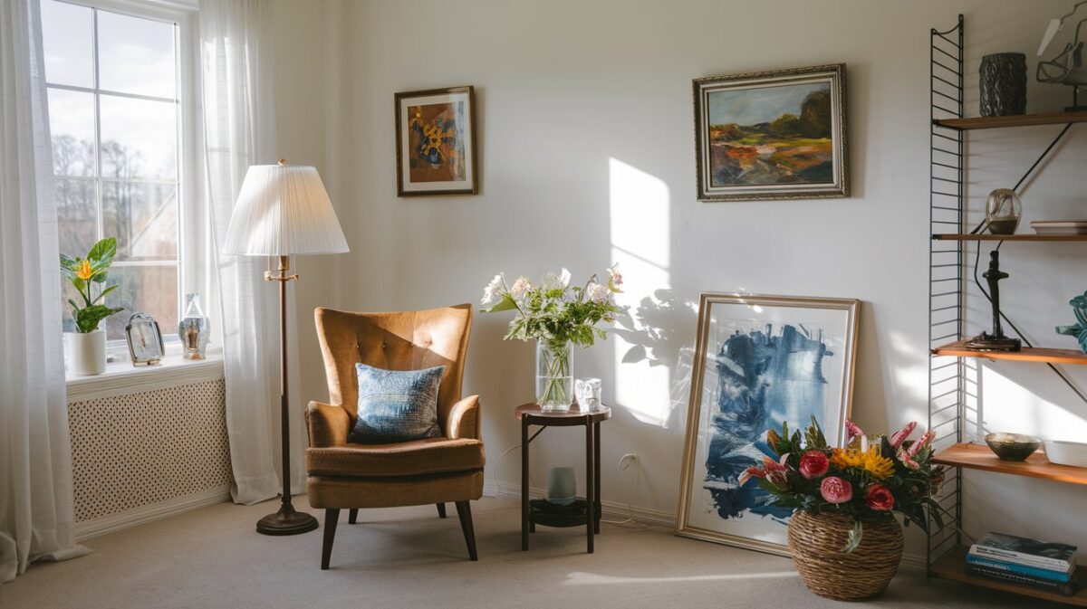 A Practical Guide to Downsizing for Empty Nesters - Home Briefings