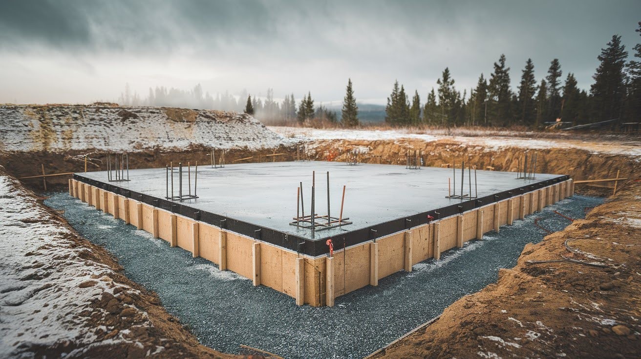 Concrete Foundation Explained: Which One Is Right for You? - Home Briefings