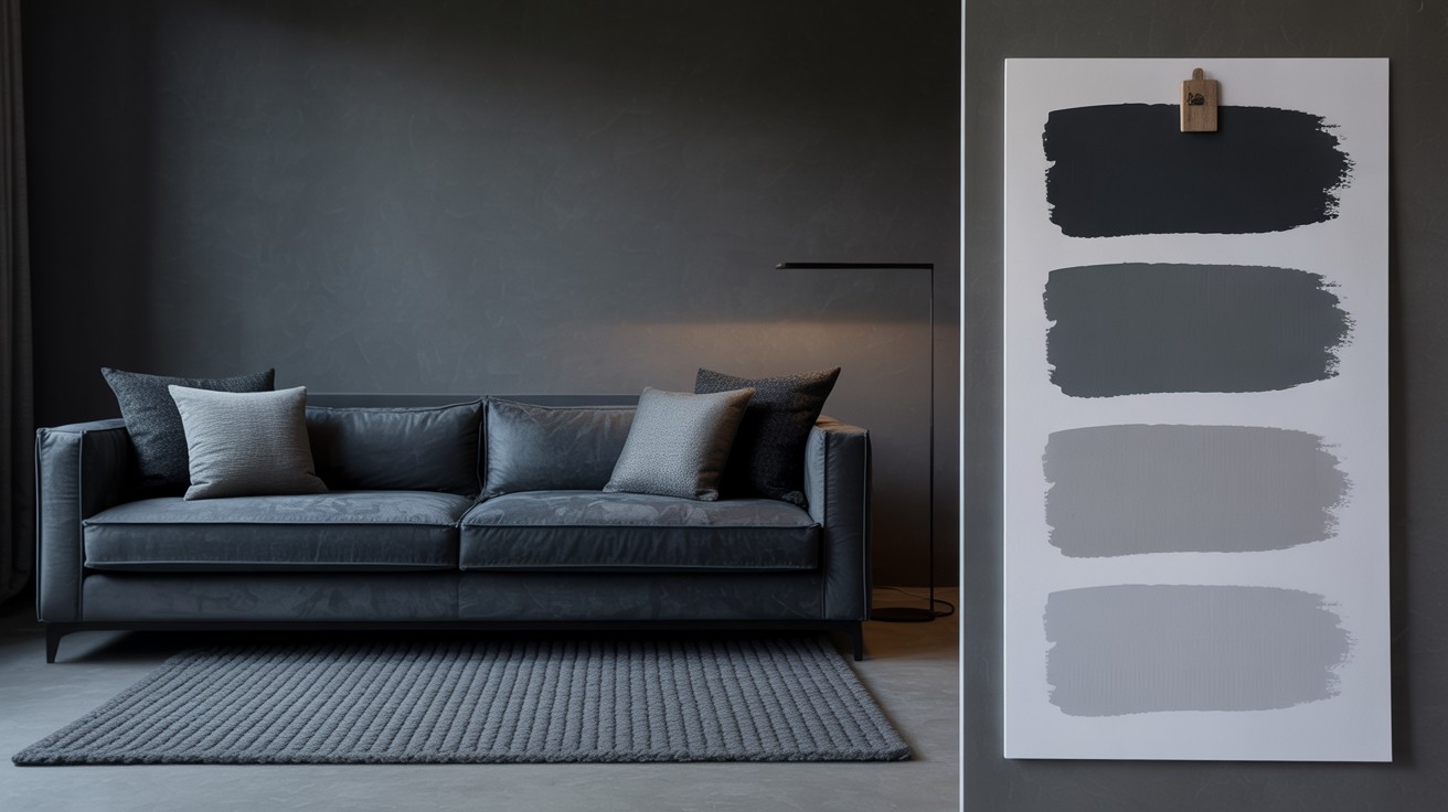 Moody Color Palette Ideas to Boost Your Home Decor - Home Briefings
