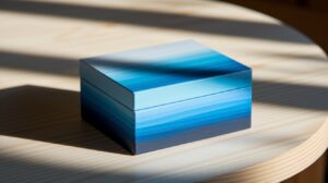 Easy Box Painting Ideas to Brighten Up Any Space - Home Briefings