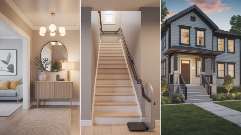 Bi-Level Homes: A Perfect Blend of Style and Function - Home Briefings