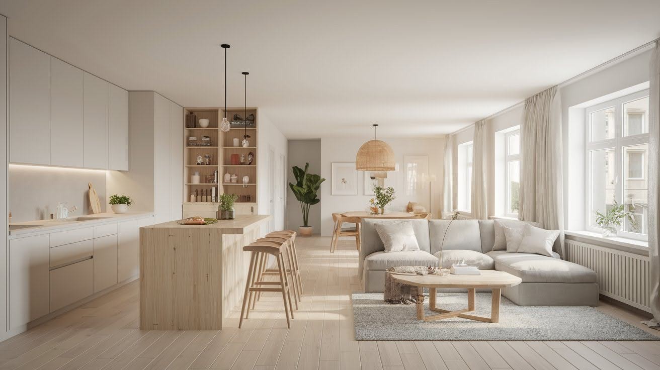 11 Beautiful Modern Townhome Designs to Review - Home Briefings