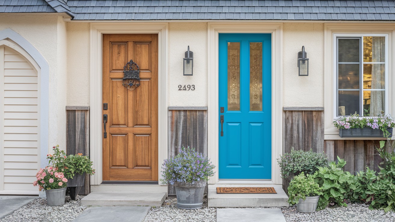 What Is the Standard Door Handle Height? A Complete Guide - Home Briefings