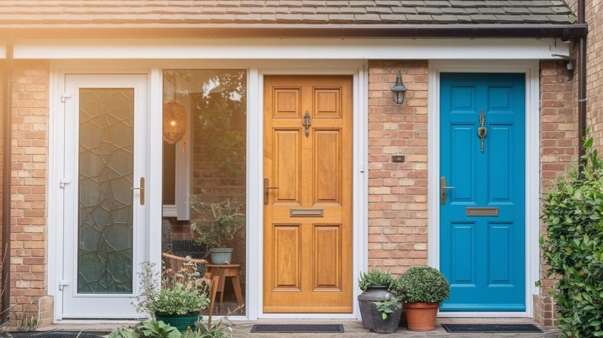 What Is the Standard Door Handle Height? A Complete Guide - Home Briefings