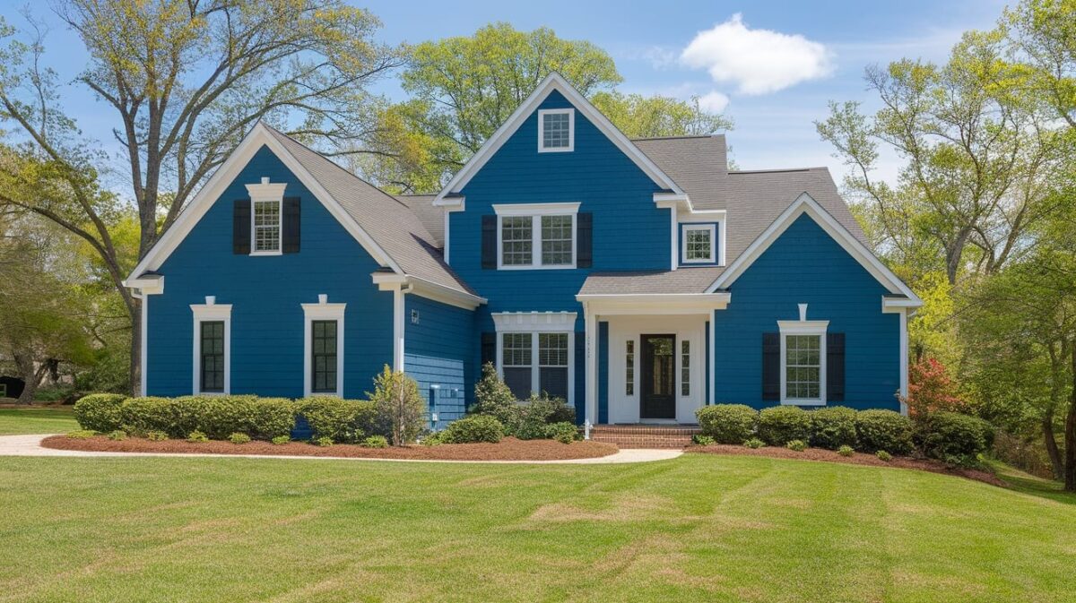Bring Your Home to Life: Fresh Colour Ideas for House Painting & Decor ...