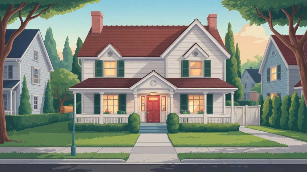 What’s Inside the Family Guy House Layout? - Home Briefings