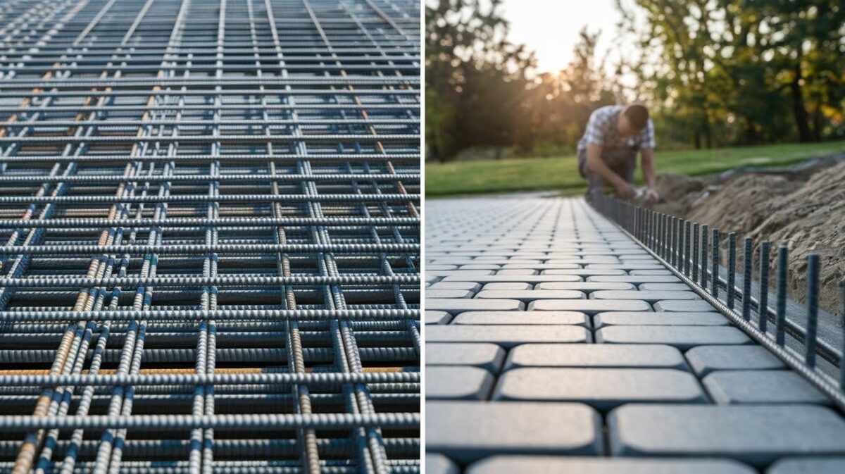 How to Build a Driveway: Step-by-Step Guide - Home Briefings