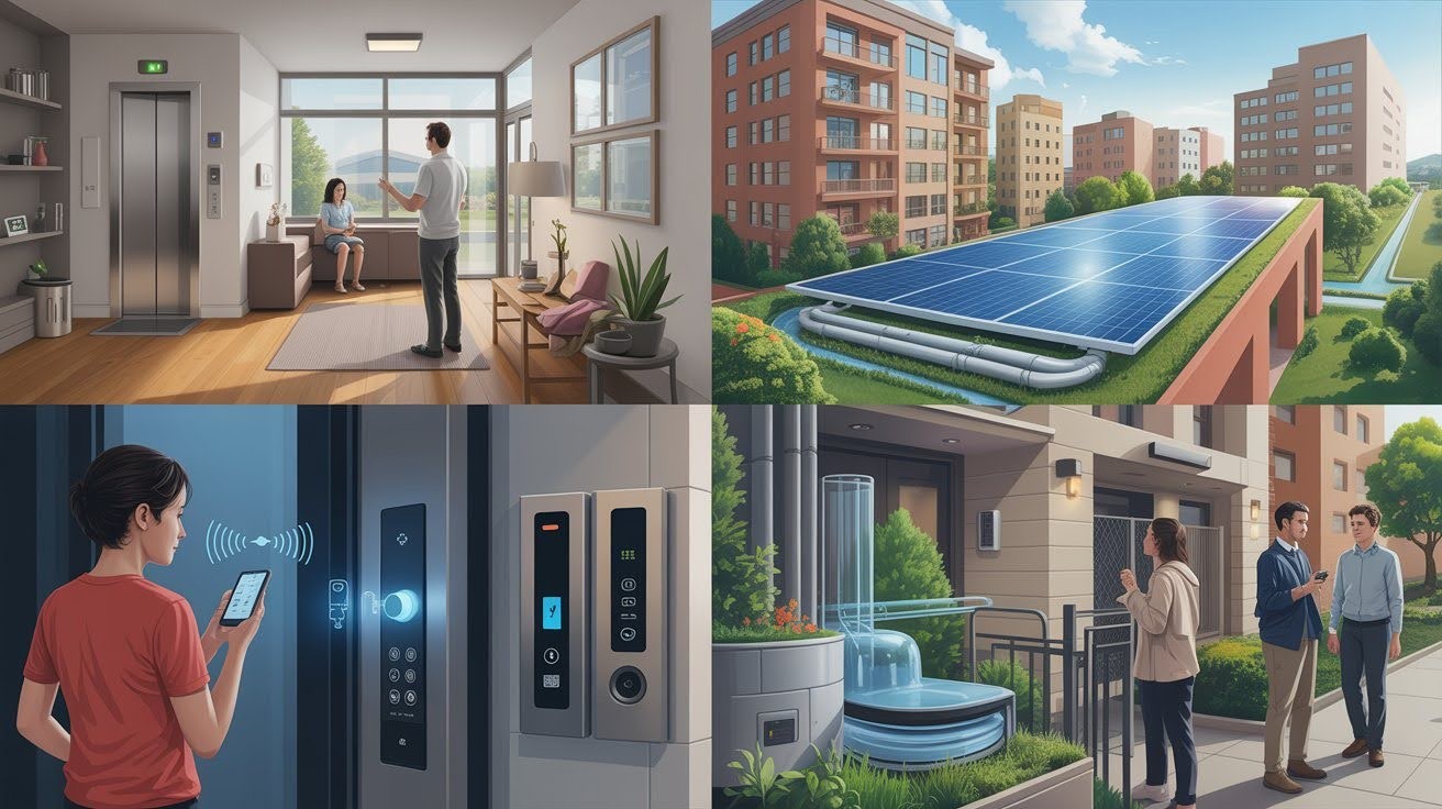 What Makes Regent International Apartments Stand Out? - Home Briefings