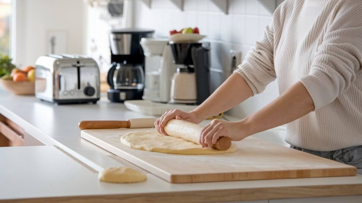 What Are the Standard Kitchen Counter Dimensions? - Home Briefings