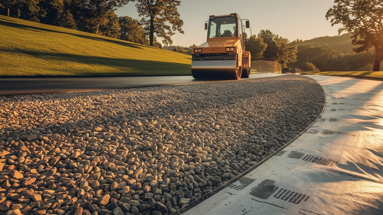 How to Build a Driveway: Step-by-Step Guide - Home Briefings