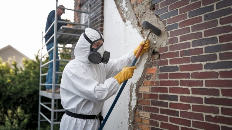 How to Remove Paint from Brick: A Step-by-Step Guide - Home Briefings
