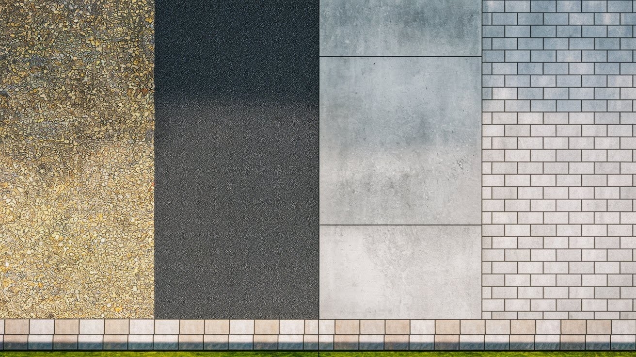 How to Build a Driveway: Step-by-Step Guide - Home Briefings