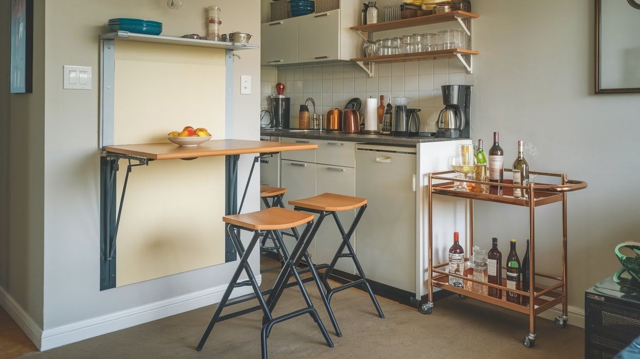 45 Kitchen Bar Ideas for Any Space & Style - Home Briefings