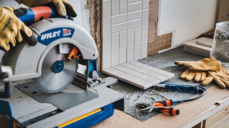 How to Tile Over Drywall: A Step-by-Step Guide - Home Briefings