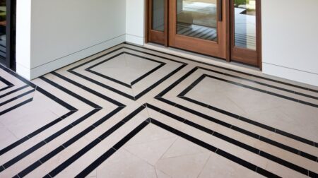 12x24 Tile Patterns: 6 Layouts That Change Spaces - Home Briefings