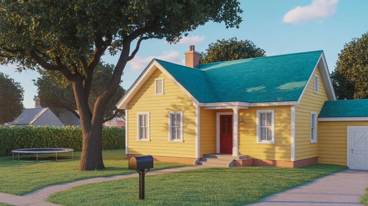 What’s Inside the Family Guy House Layout? - Home Briefings