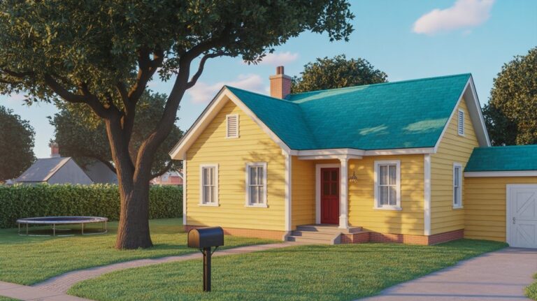 What’s Inside the Family Guy House Layout? - Home Briefings