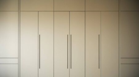 Full Overlay vs Partial Overlay Cabinets: Which to Choose? - Home Briefings