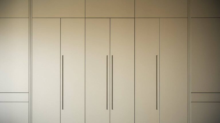 Full Overlay vs Partial Overlay Cabinets: Which to Choose? - Home Briefings