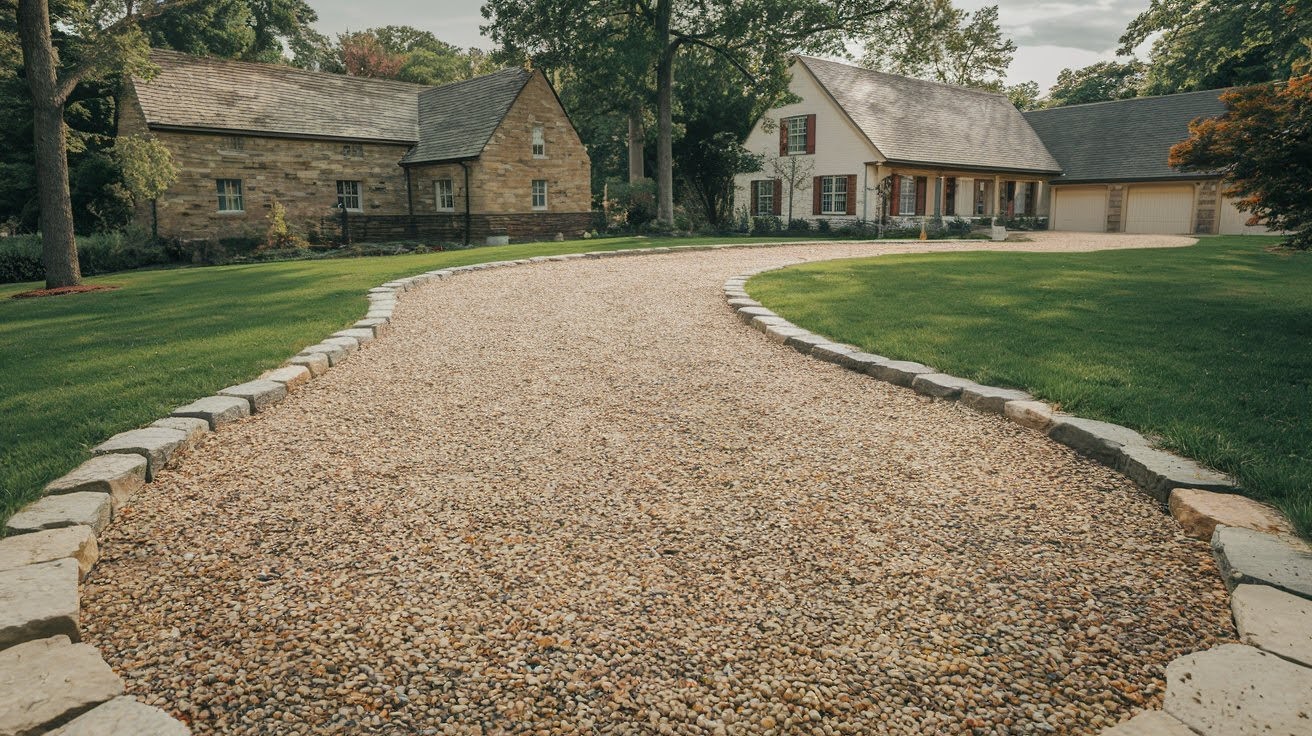 15 Driveway Apron Designs to Improve Your Home - Home Briefings