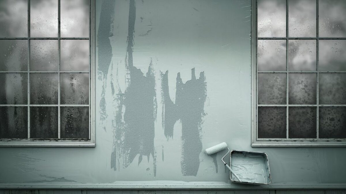 Can You Paint in High Humidity? Here’s What to Know - Home Briefings